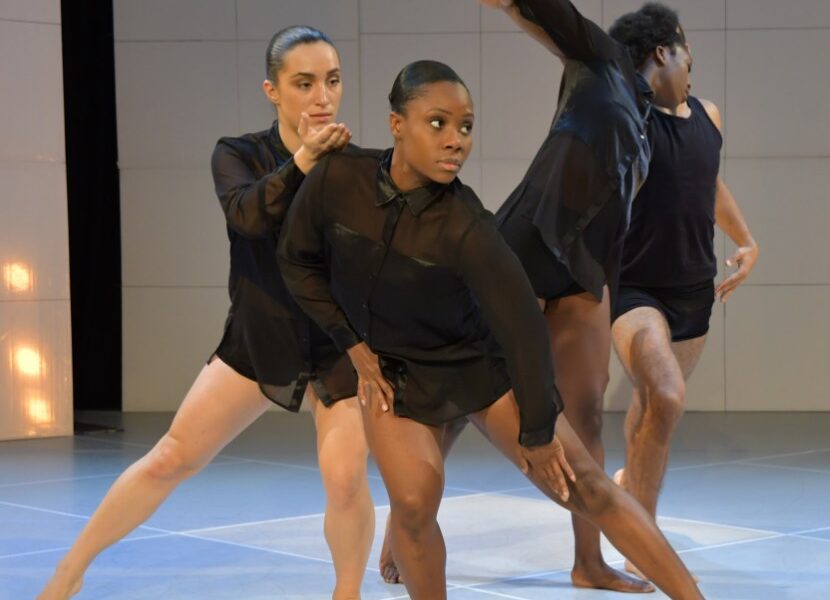 ACE dance & music - Skin Reimagined - FABRIC