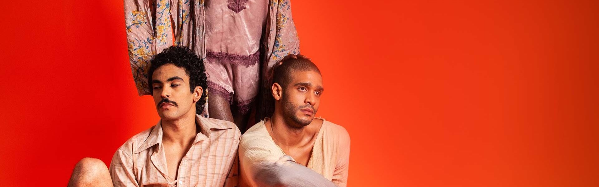 De Nada Dance - FABRIC