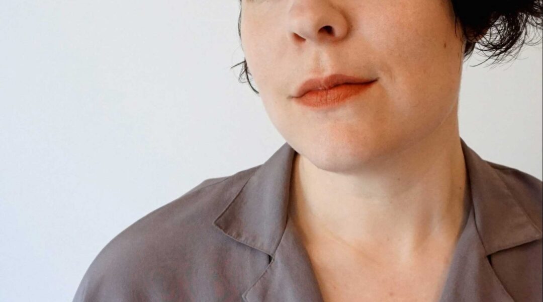 Roberta Jean - FABRIC