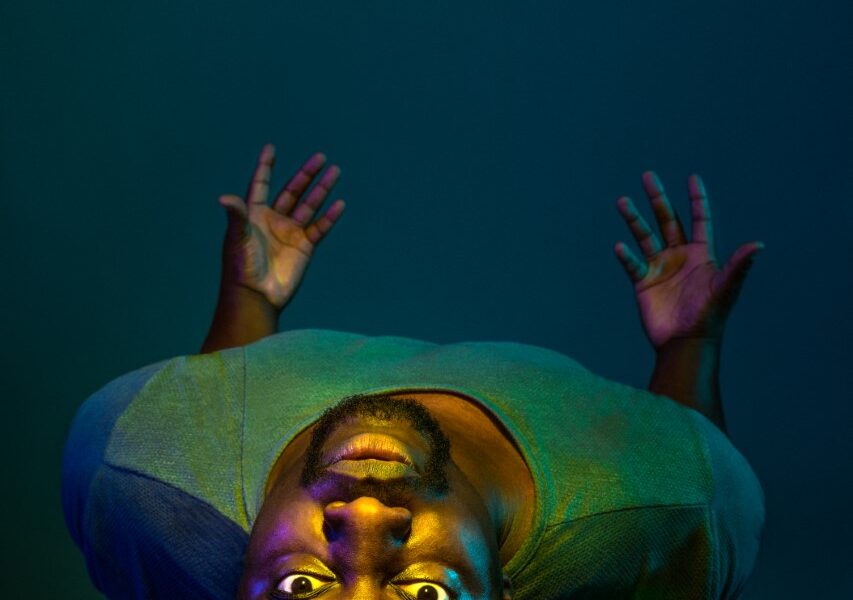 Dance Insights Returns - FABRIC