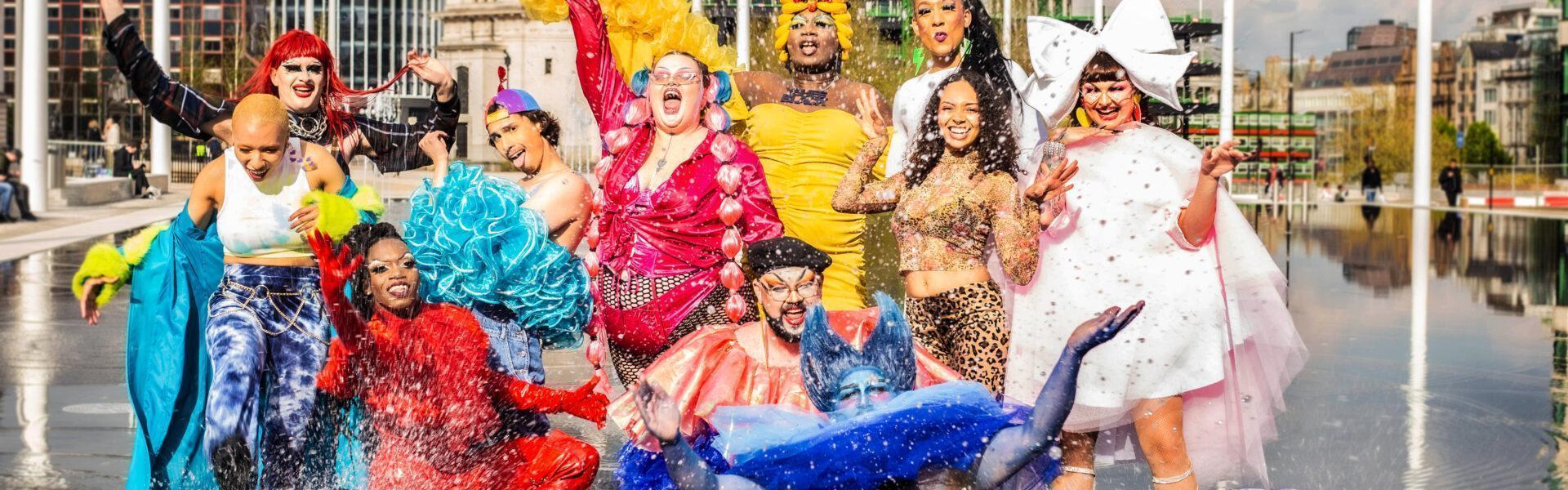 Screendance 2021 - FABRIC