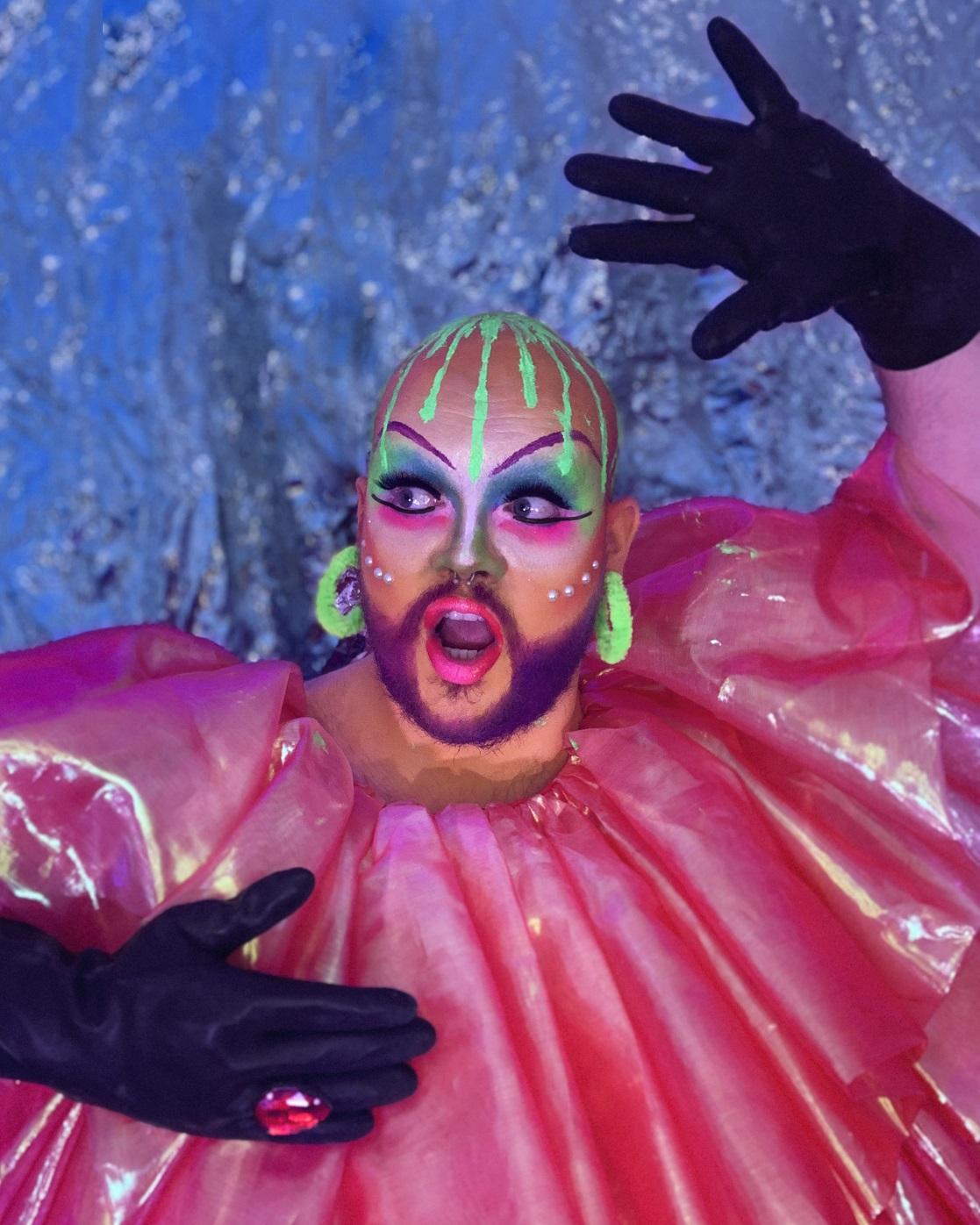 Anywhere Is A Dance Floor by Jason Guest & Fatt Butcher - FABRIC