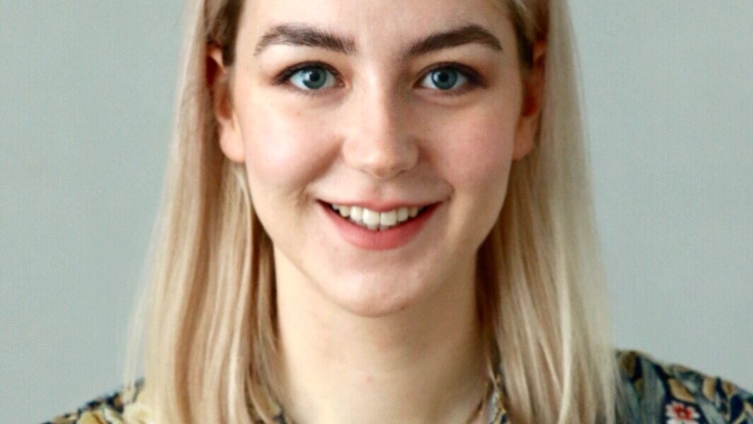 Choreography Lab Holder 2020: Chloe Travers - FABRIC