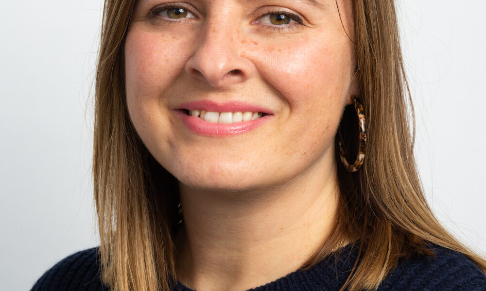 Hayley Arthur - FABRIC