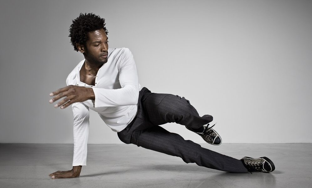 Black British Dance Platform - FABRIC