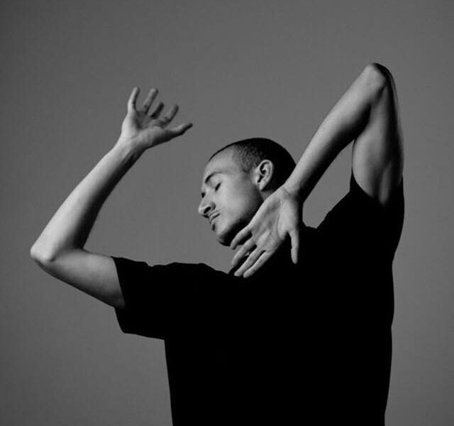 Ruben Brown - FABRIC