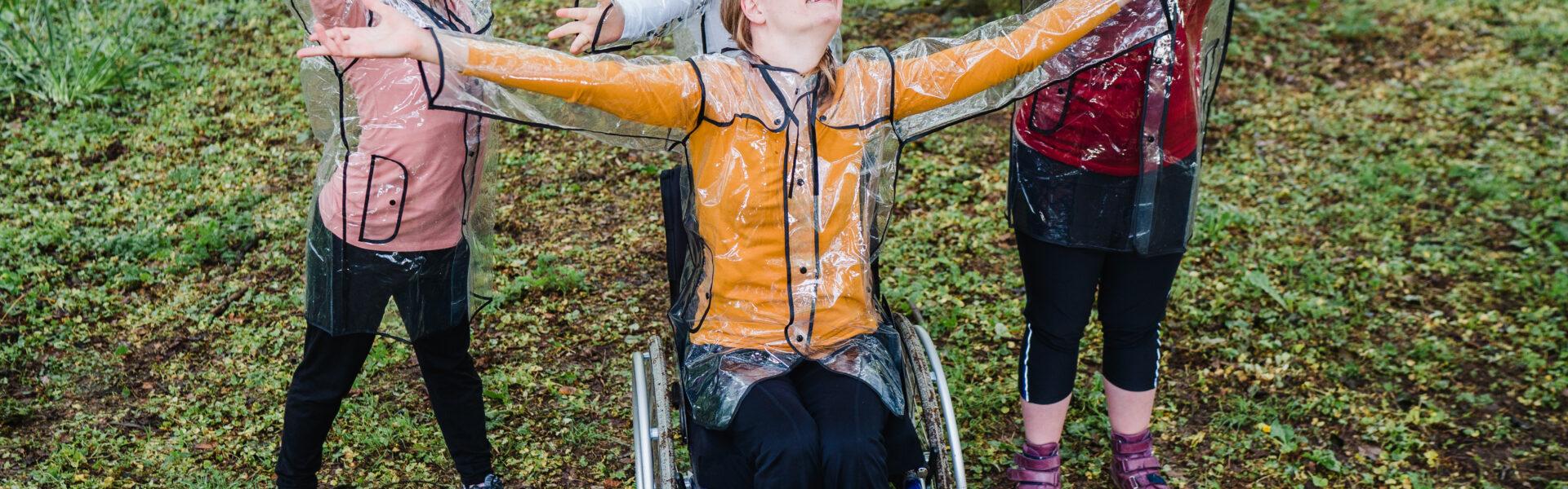 Beyond Borders 2021 - FABRIC