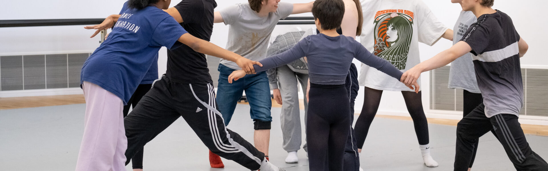 GetSet Birmingham - FABRIC