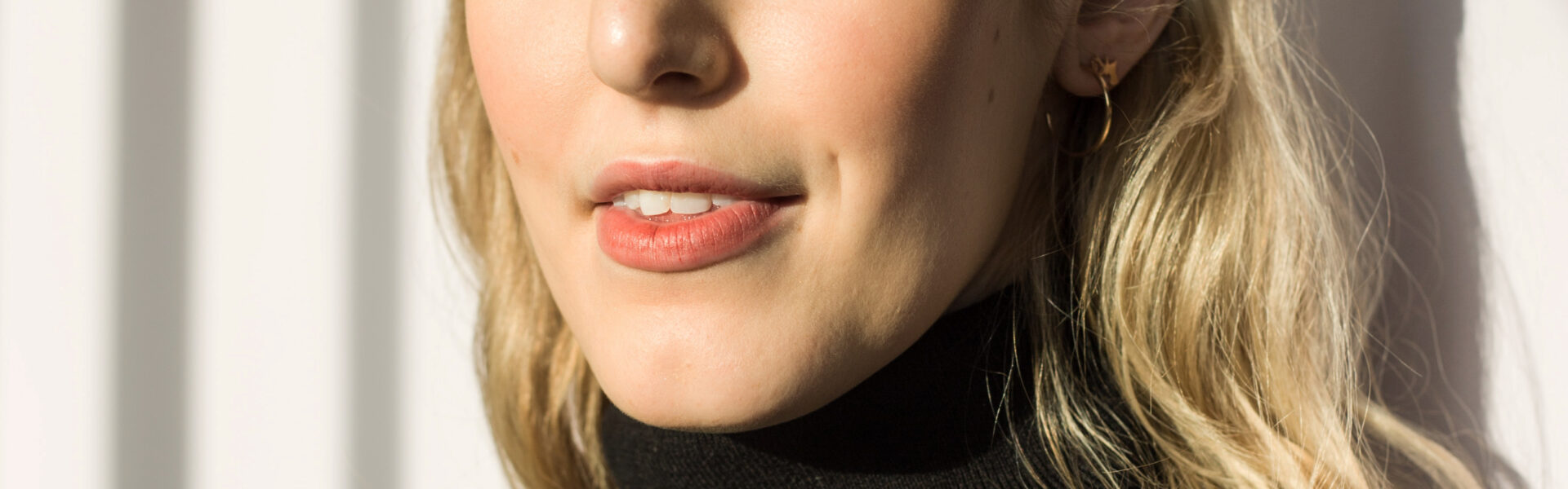 Jessica Barber - FABRIC