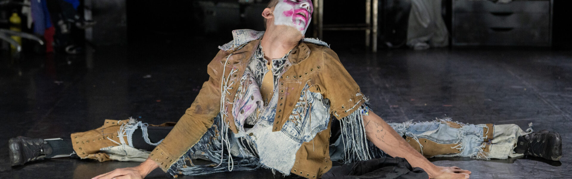 Horizon Showcase - FABRIC