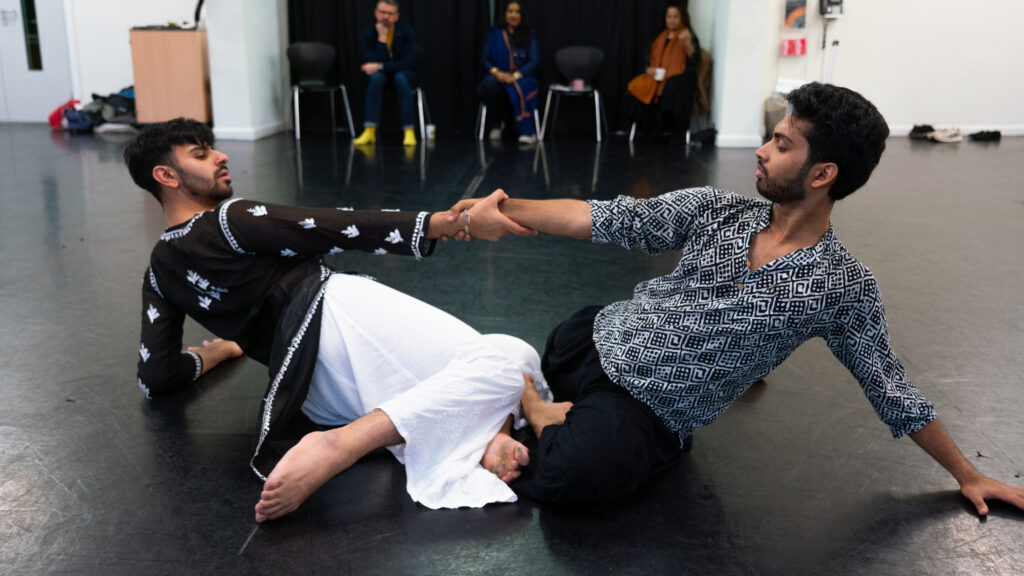 Serendipity Arts Festival - FABRIC