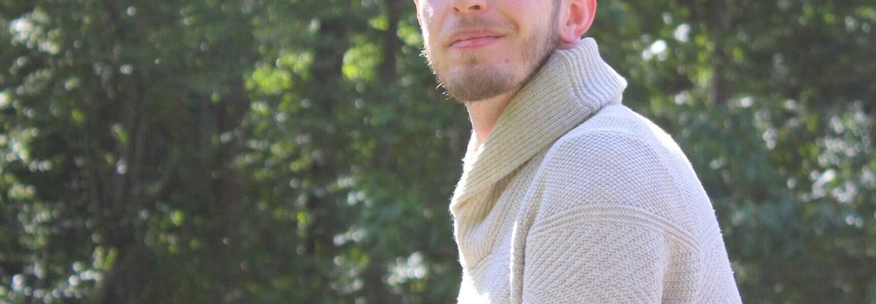 Andi Johnson - FABRIC