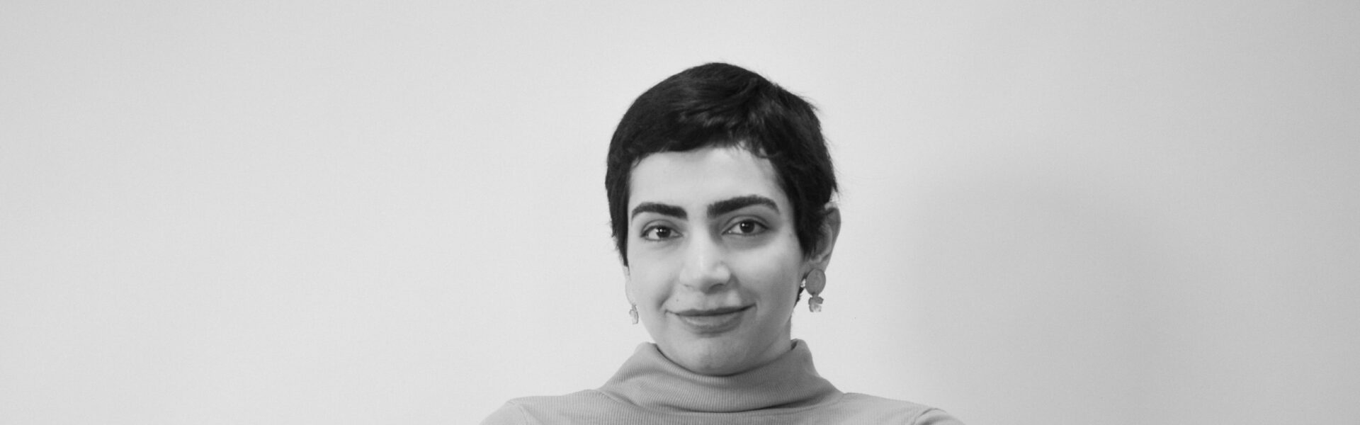 Elaheh Raofi - FABRIC