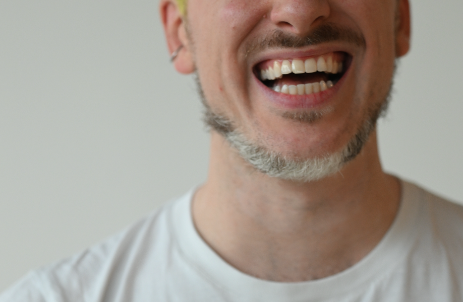 Tim Casson with Casson & Friends - FABRIC