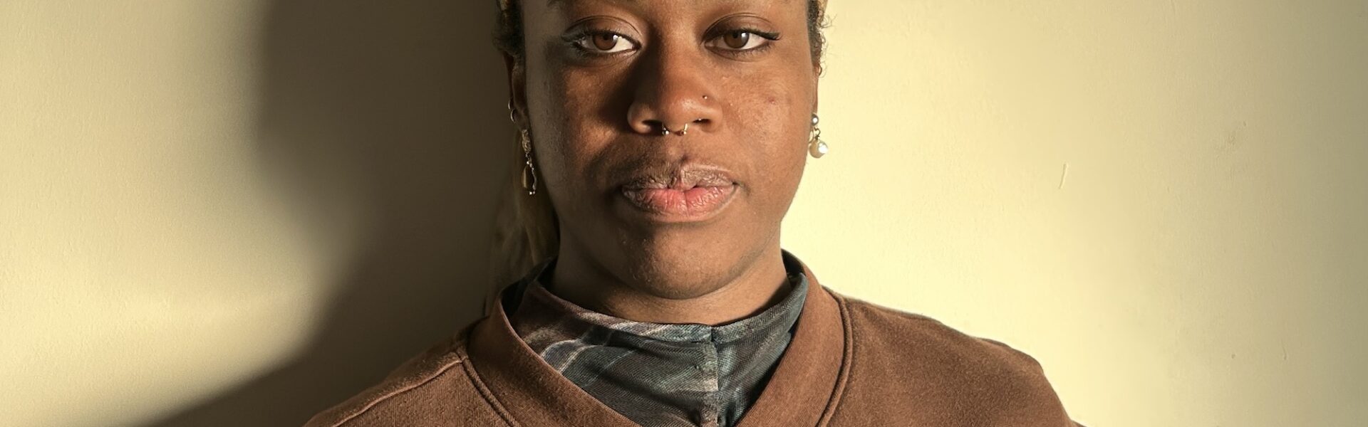 Chelsea Gordon - FABRIC