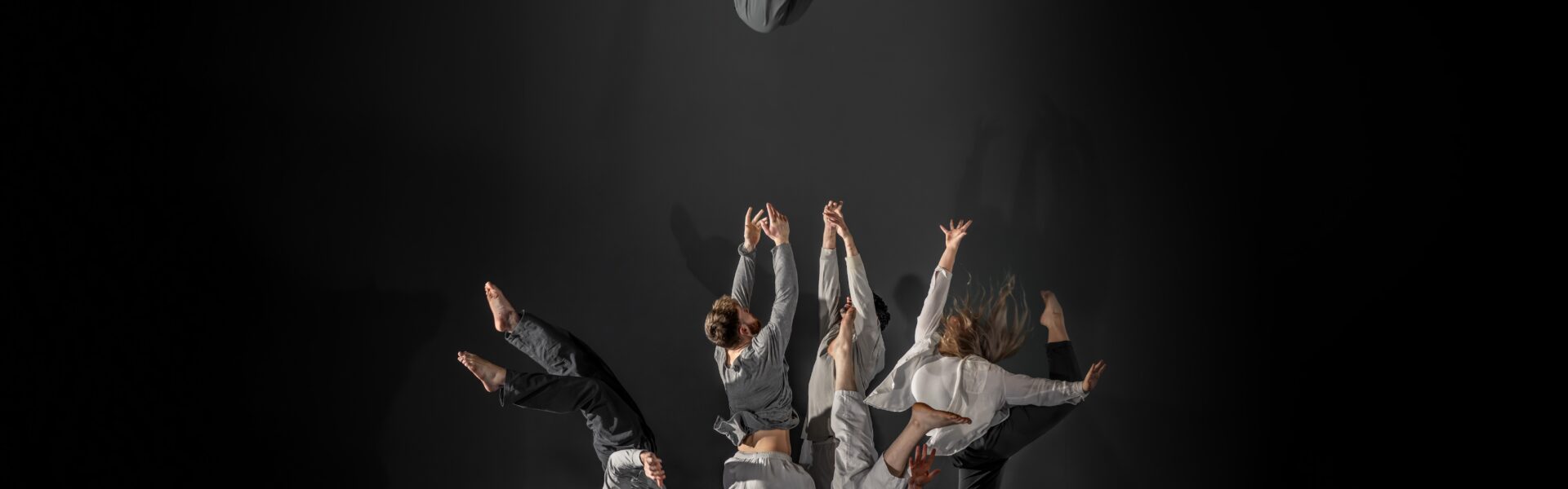 Talking, Thinking, Dancing 2025 - FABRIC